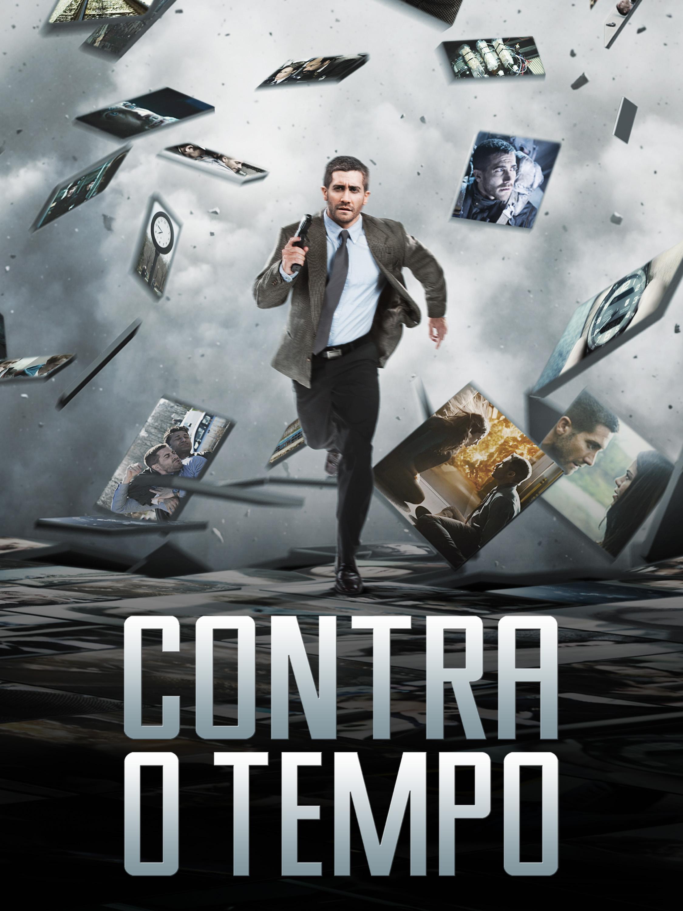 Contra o Tempo (2011): Onde Assistir - Querofilme