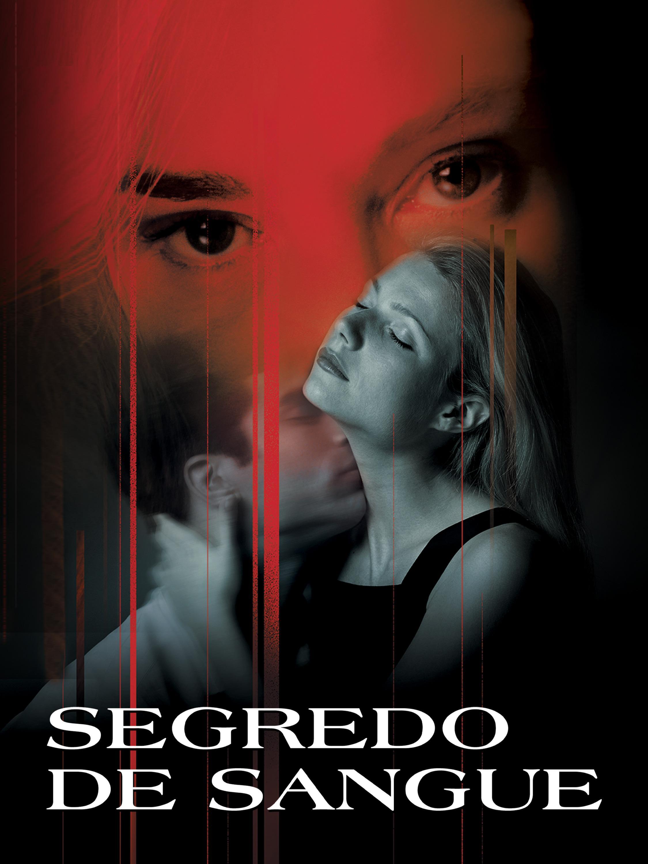 Segredo de Sangue - Filme 1998