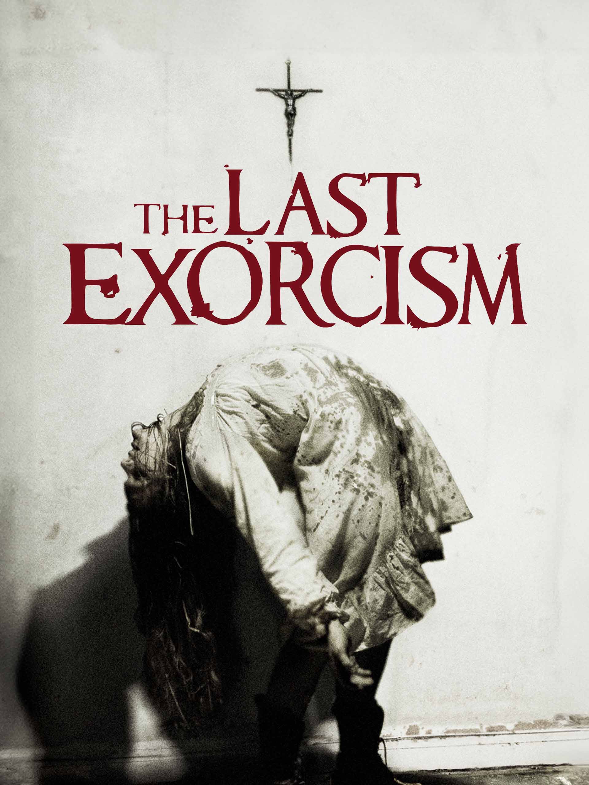 O Último Exorcismo - Filme 2010