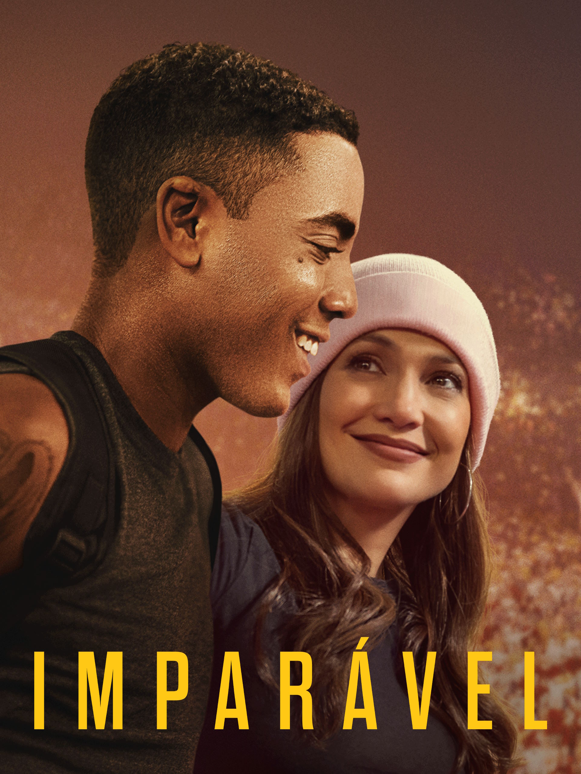 Imparável - Filme 2024