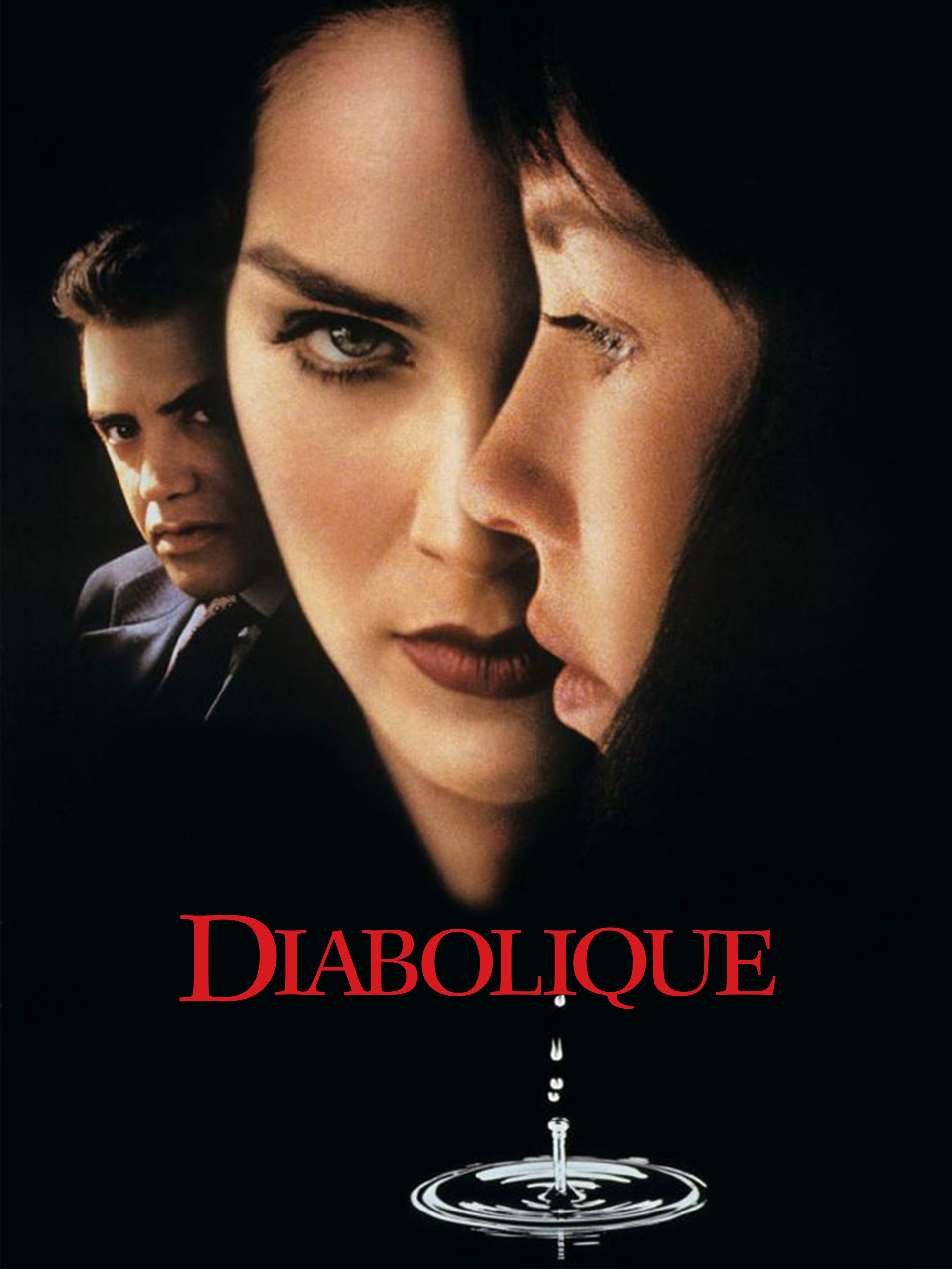 Diabolique - Filme 1996