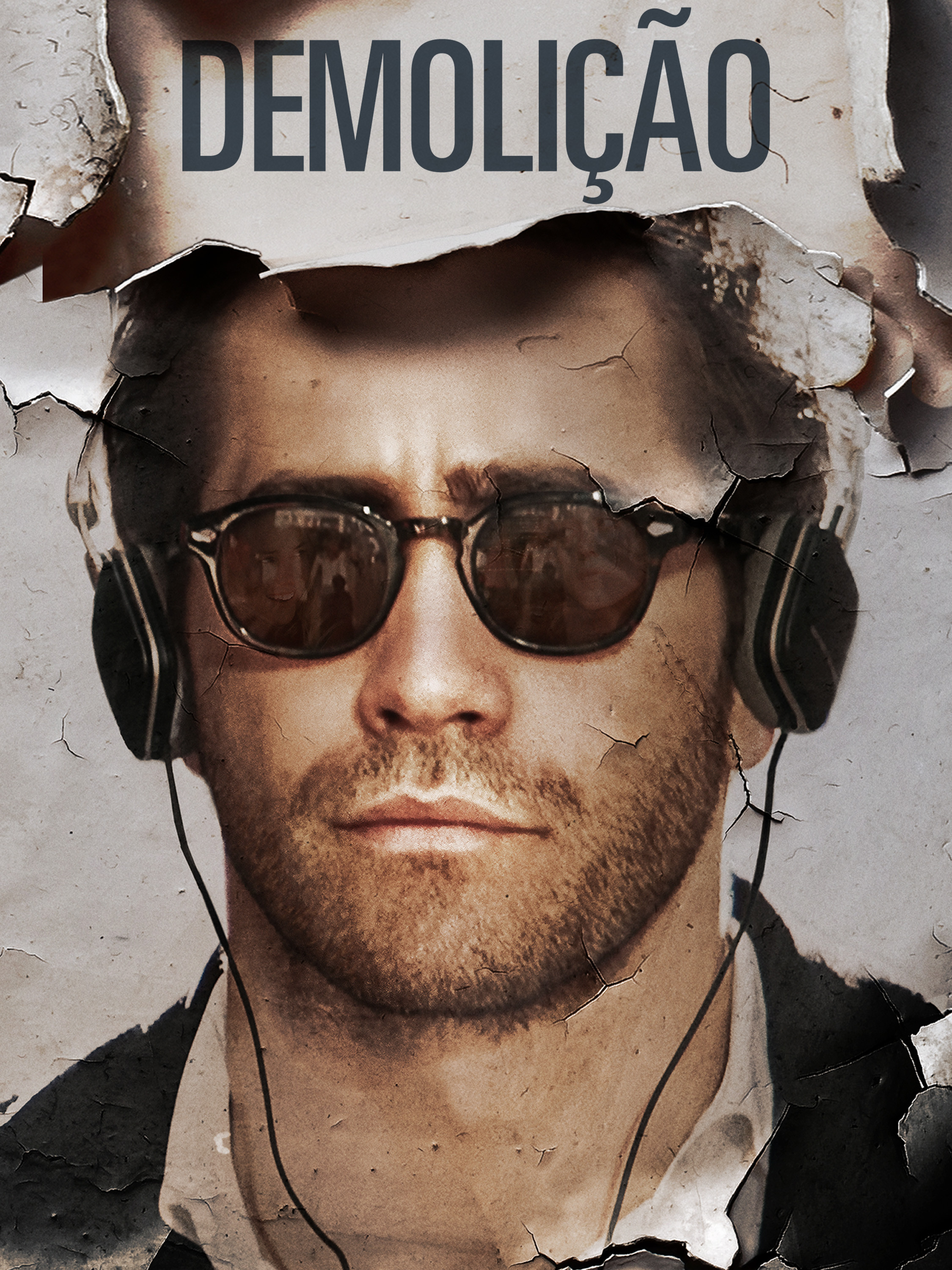 Demolição - Filme 2015