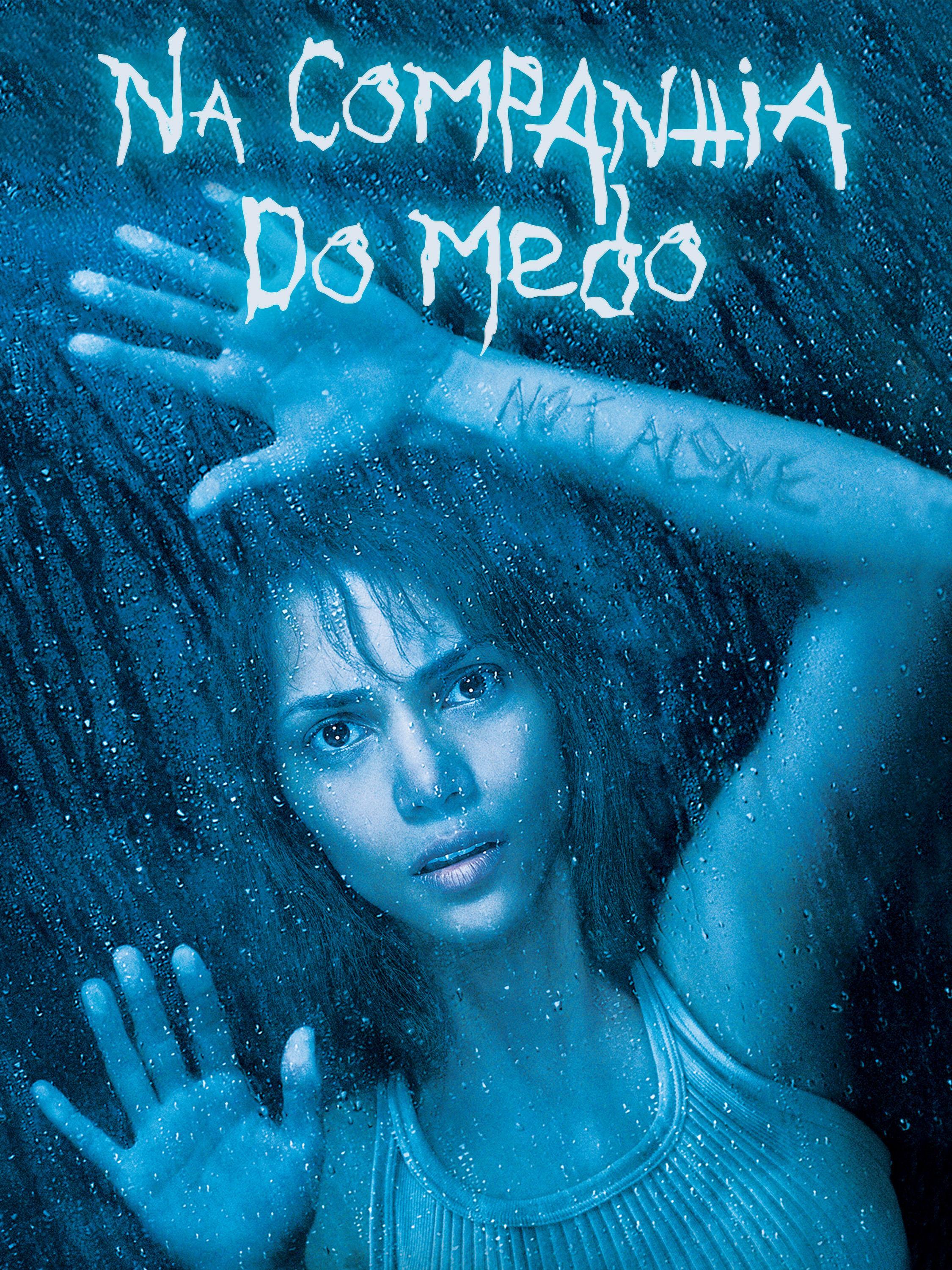 Na Companhia do Medo - Filme 2003