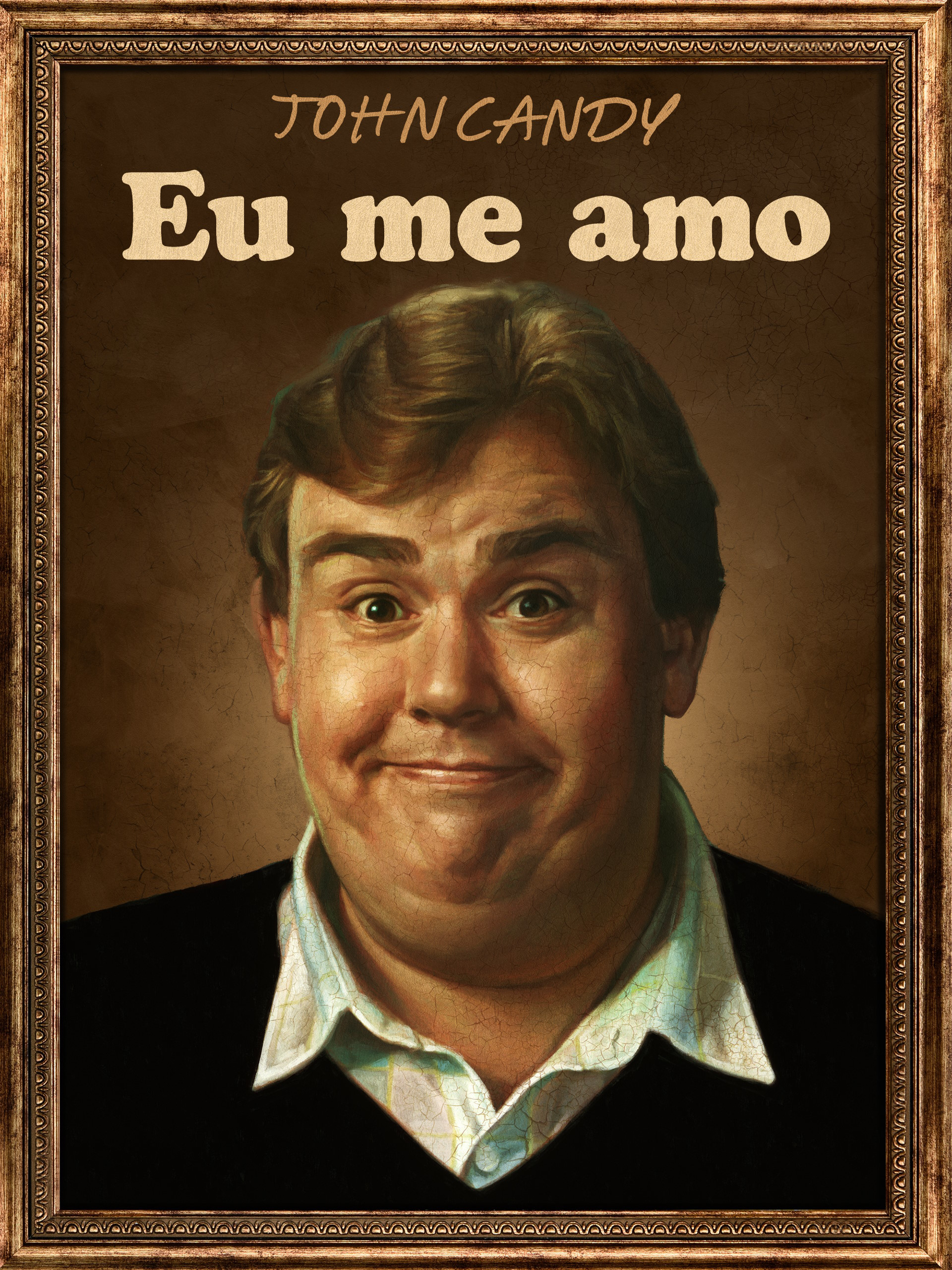 John Candy: Eu Me Amo - Filme 2025