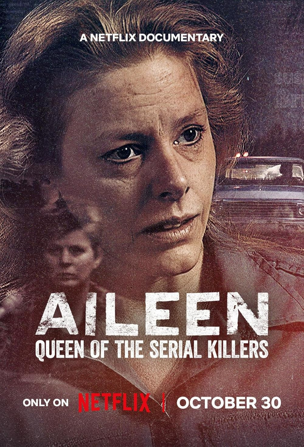 Aileen: A História de uma Serial Killer - Filme 2025