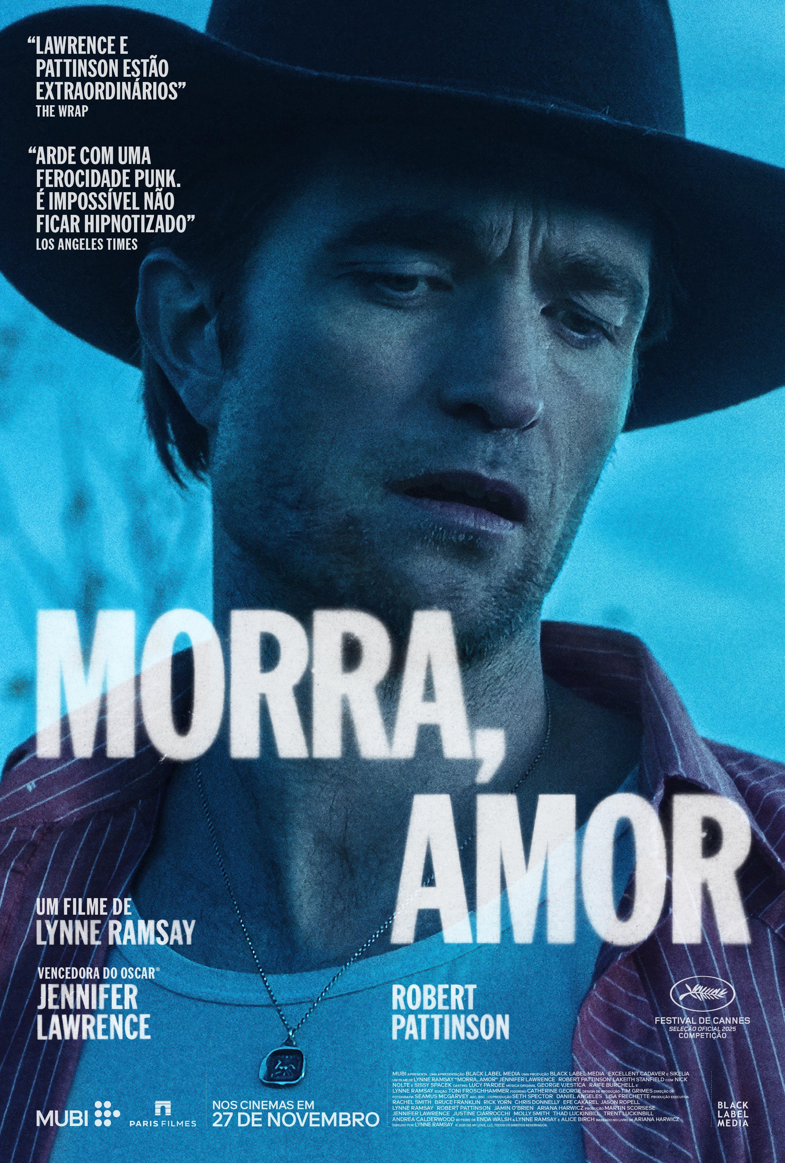 Morra Amor Filme 2025