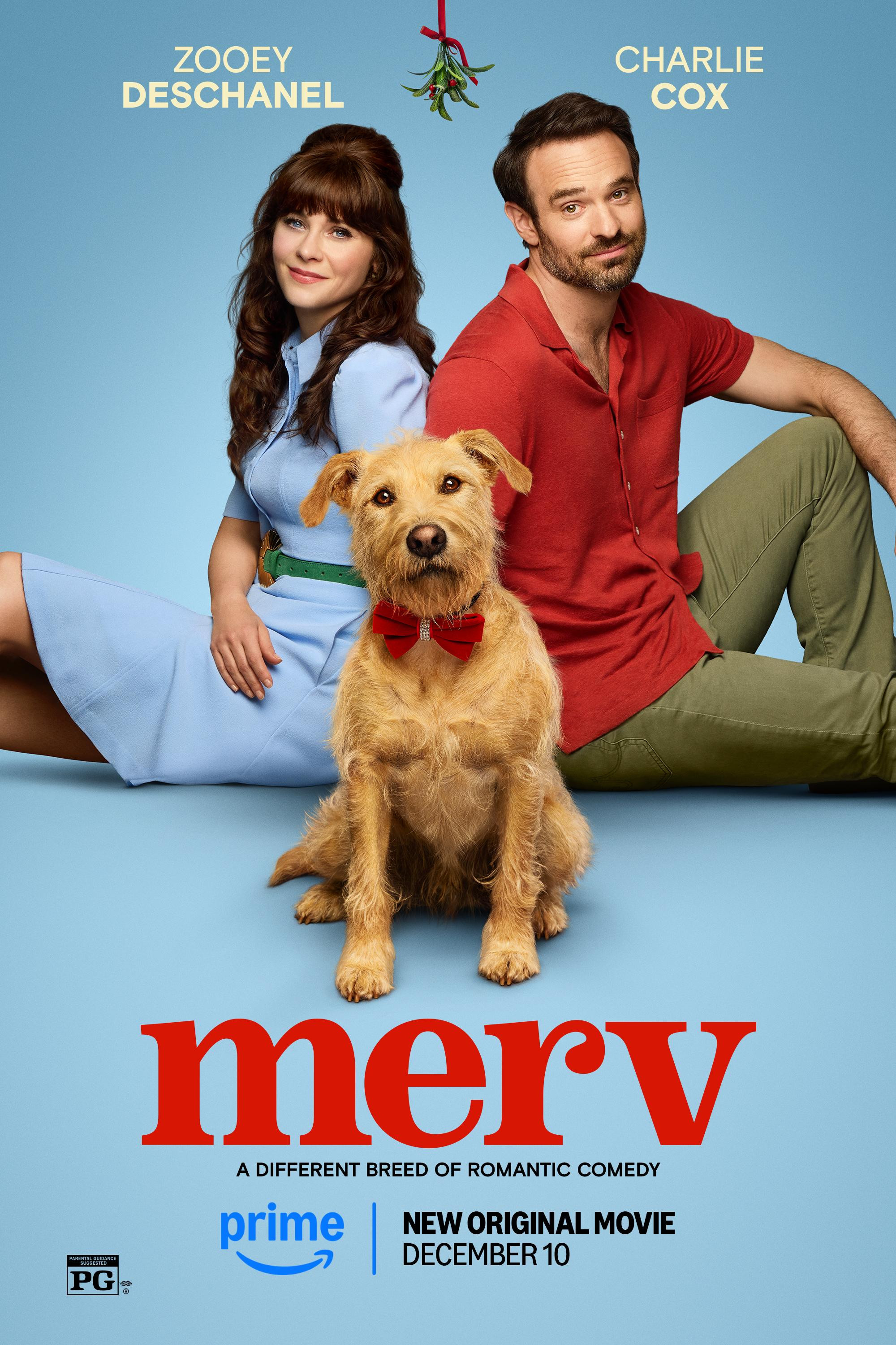 Merv - Filme 2025
