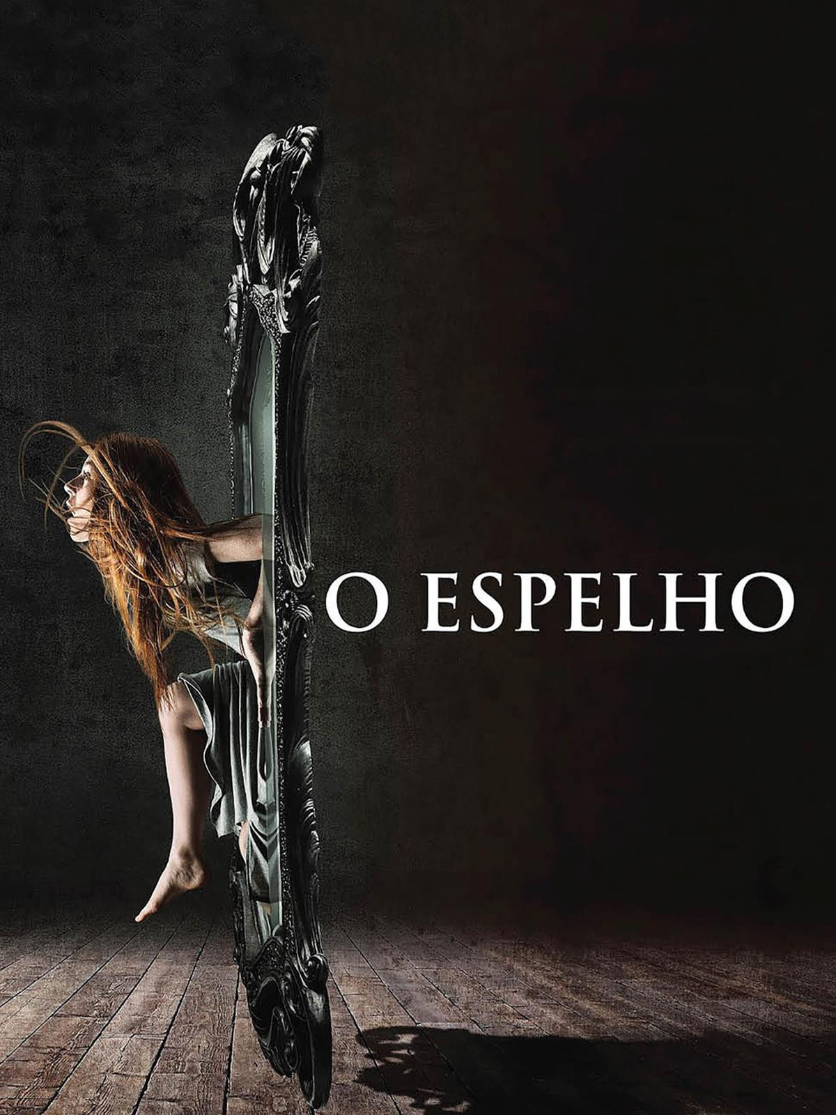 O Espelho - Filme 2013