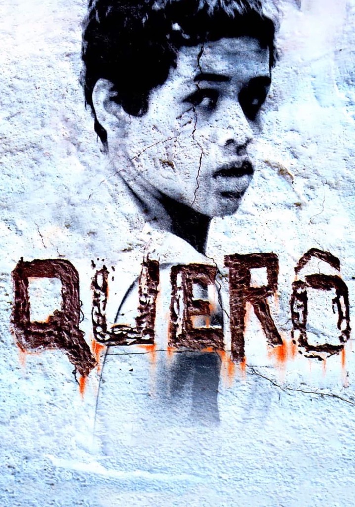 Querô - Filme 2007