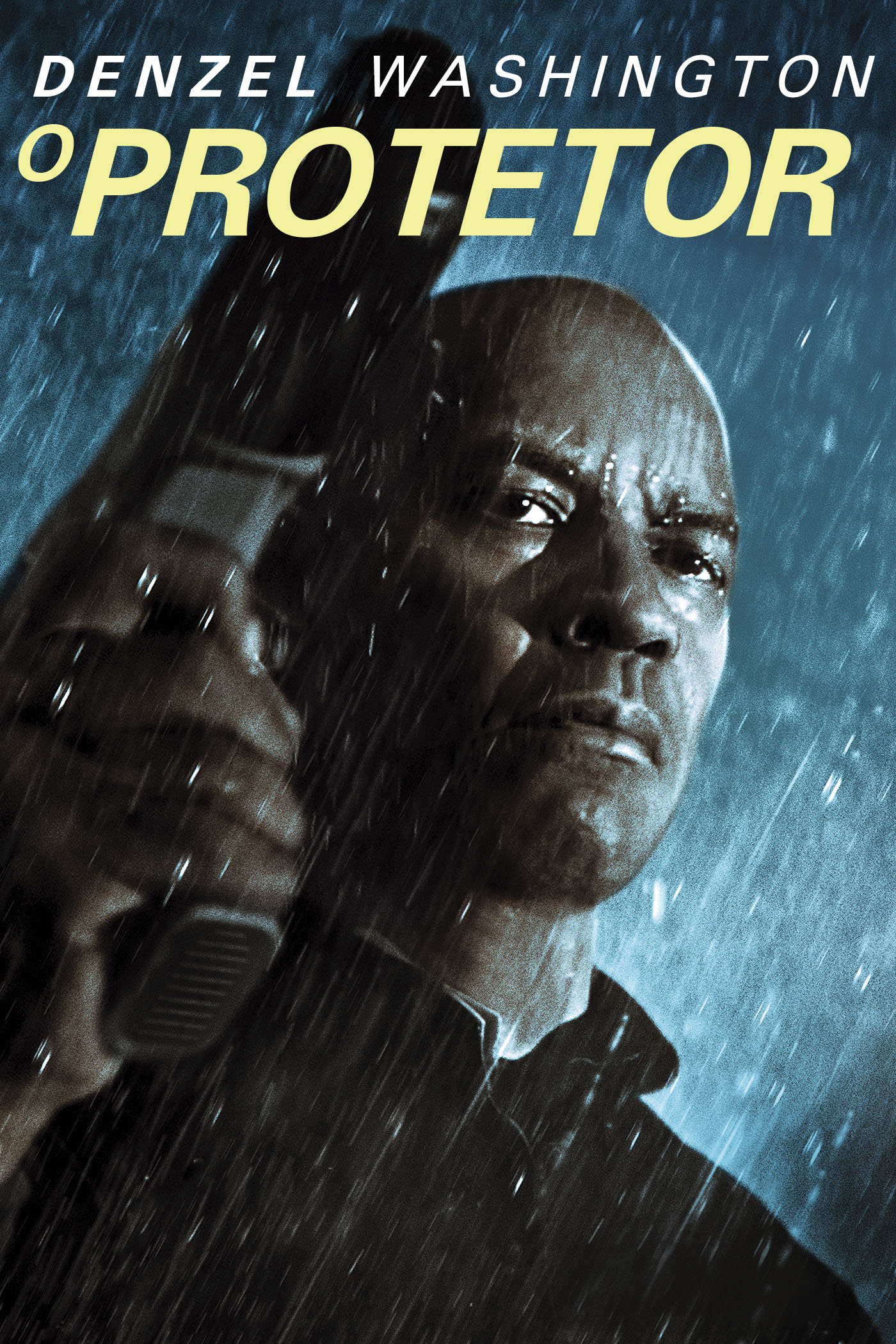 O Protetor - Filme 2014