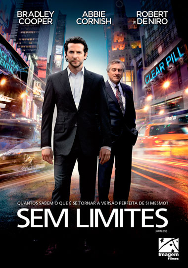 Sem Limites - Filme 2011