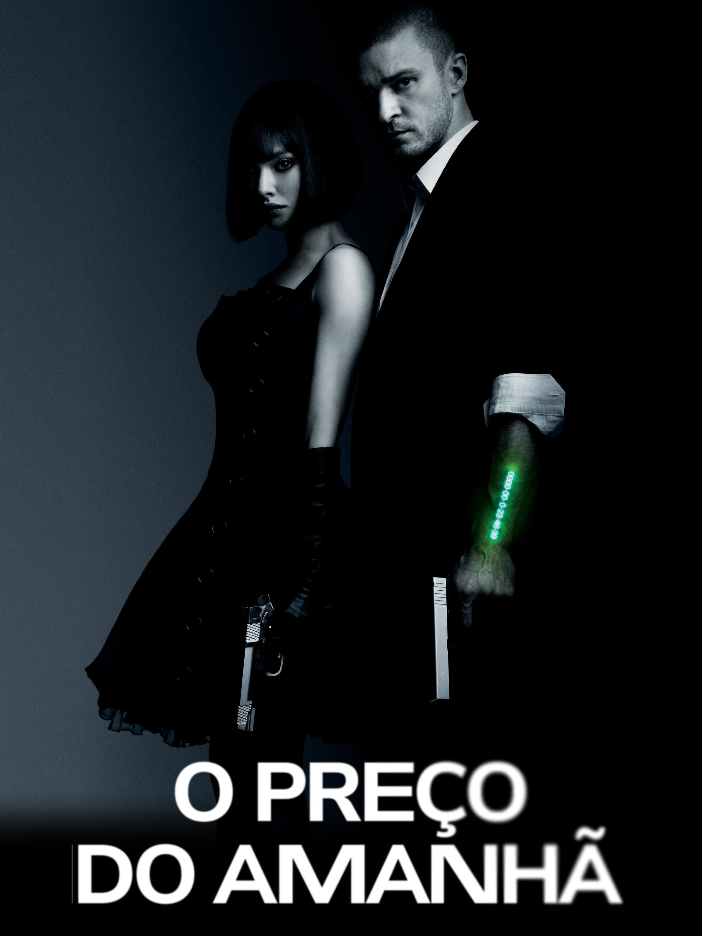 O Preço do Amanhã - Filme 2011