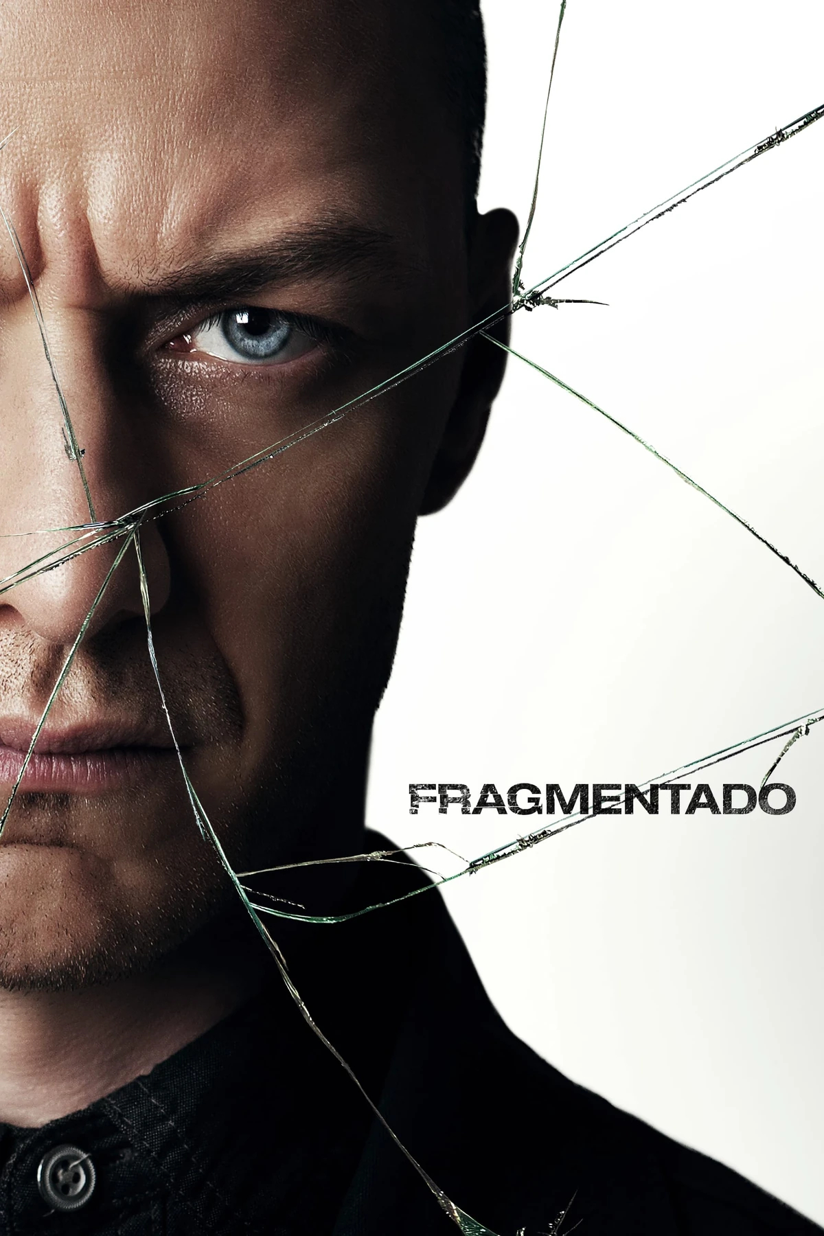 Fragmentado - Filme 2016