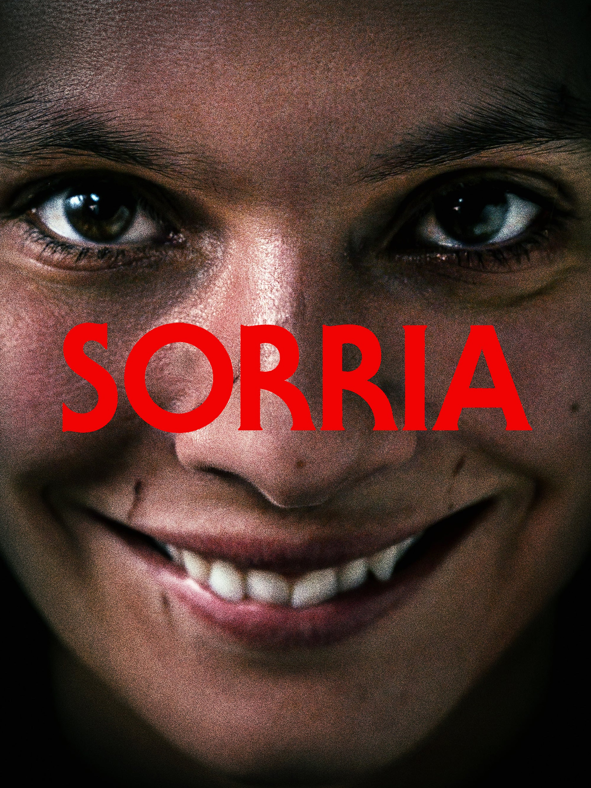 Sorria - Filme 2022