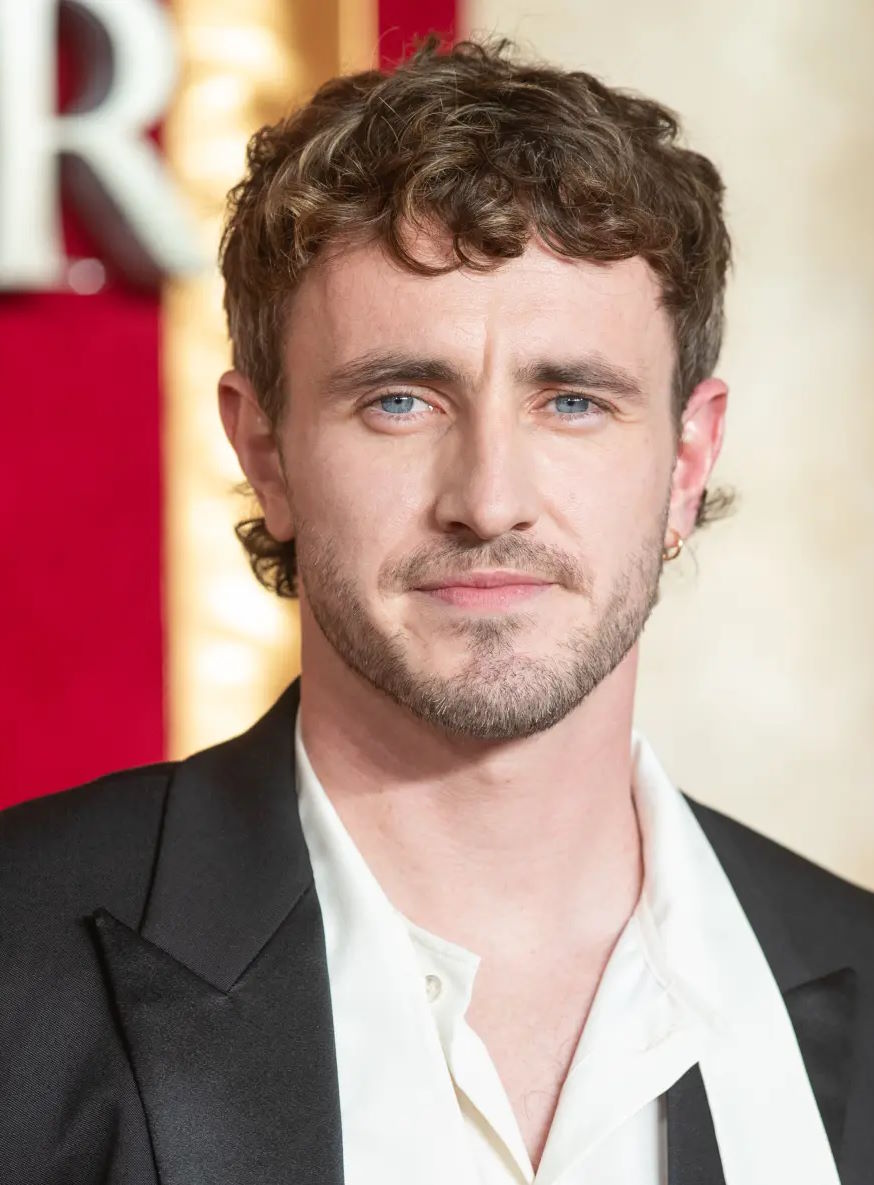 Paul Mescal - Biografia, Filmes e Informações Pessoais