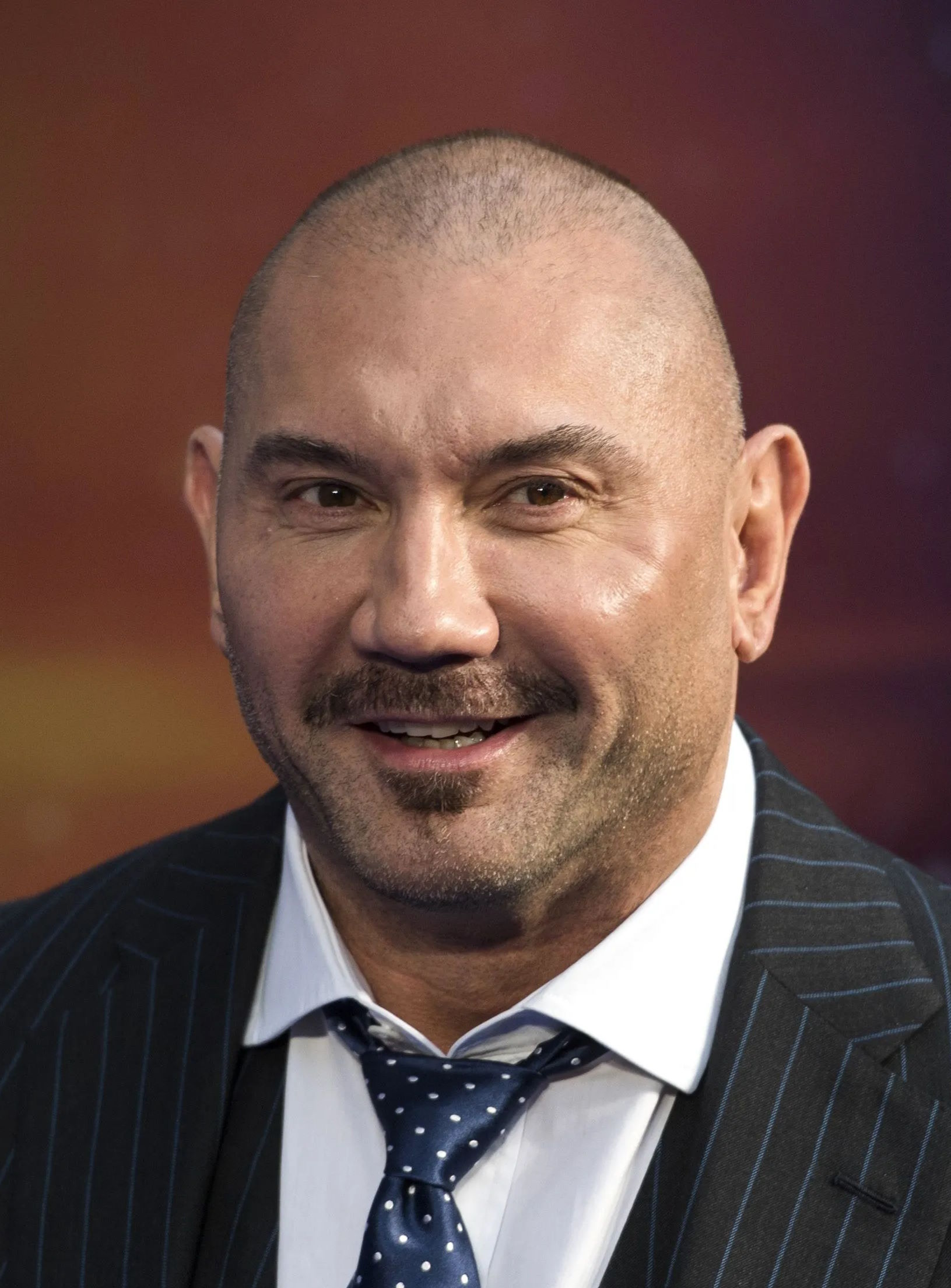 Dave Bautista - Biografia, Filmes e Informações Pessoais