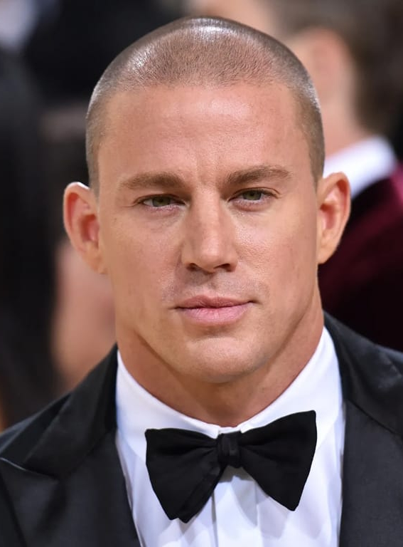 Channing Tatum - Biografia, Filmes e Informações Pessoais