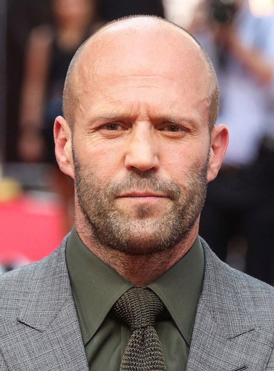 Jason Statham - Biografia, Filmes e Informações Pessoais