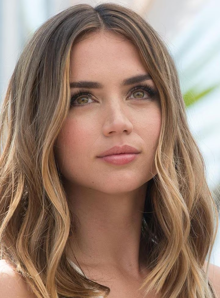 Ana de Armas - Biografia, Filmes e Informações Pessoais