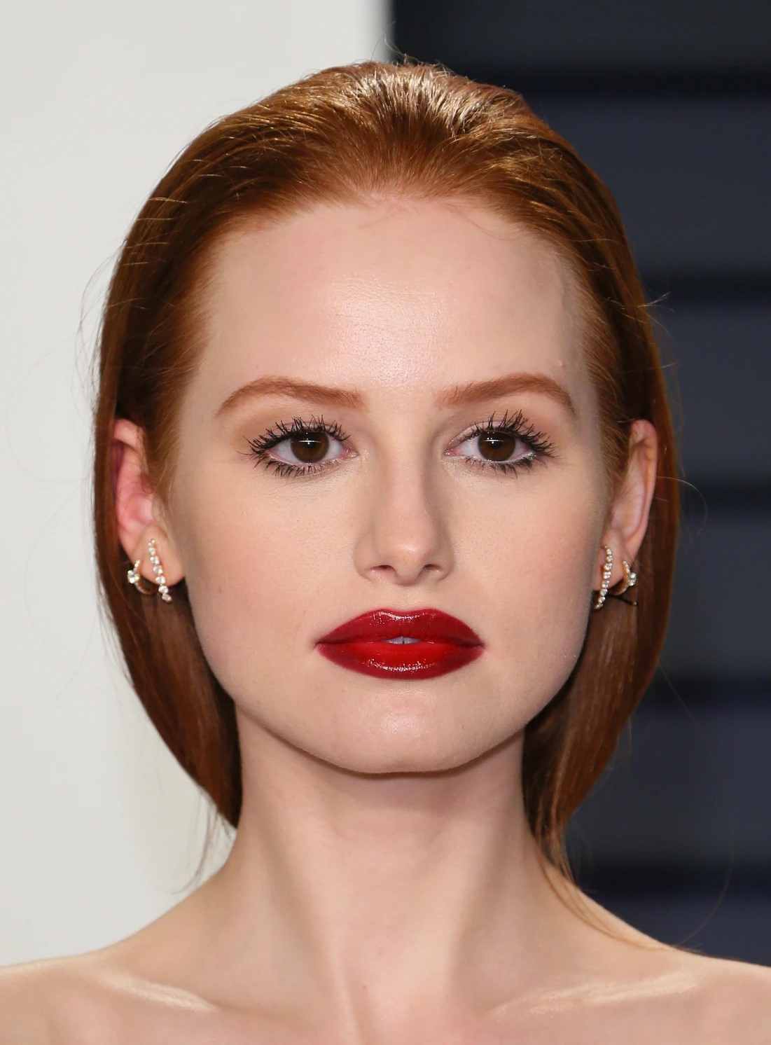 Madelaine Petsch - Biografia, Filmes e Informações Pessoais
