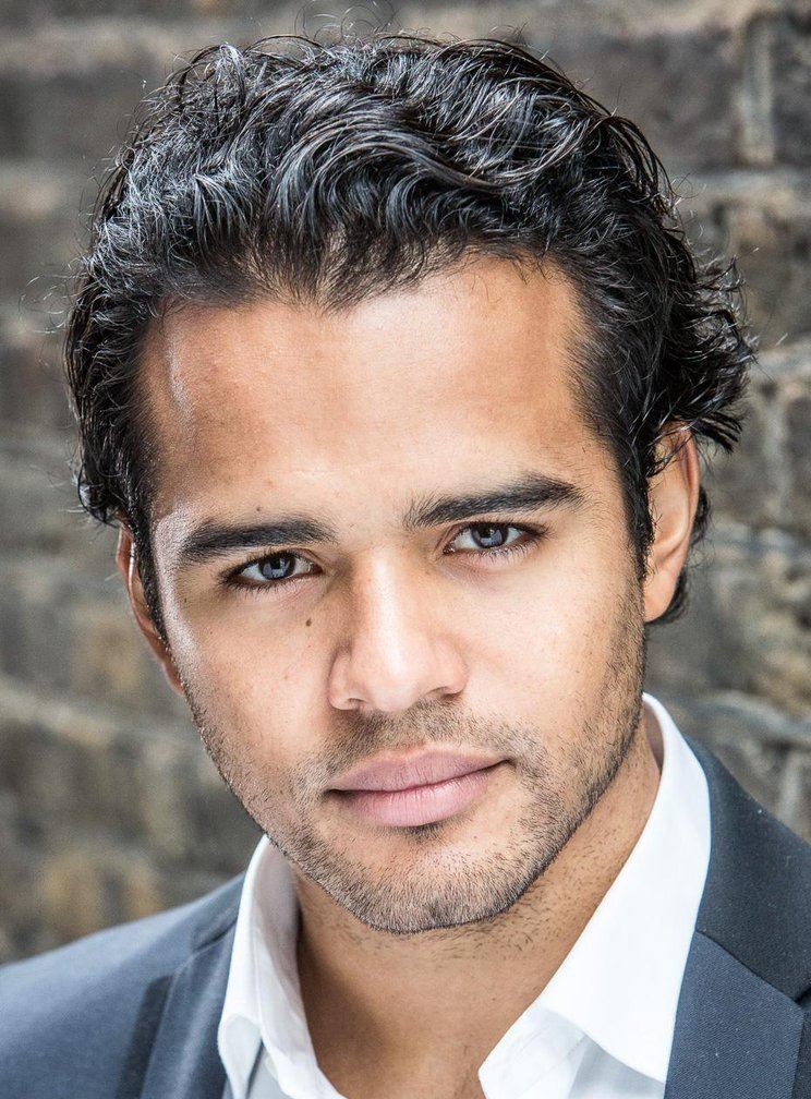 Jacob Scipio - Biografia, Filmes e Informações Pessoais