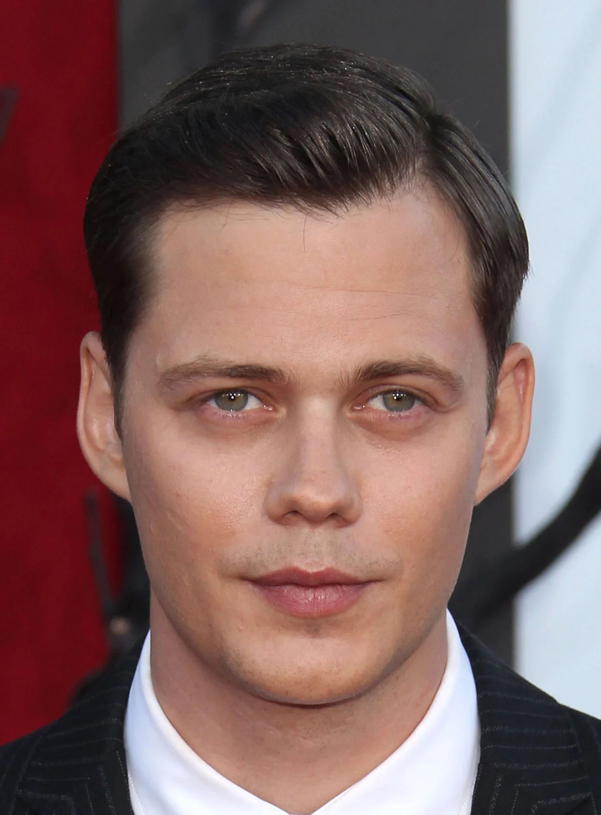 Bill Skarsgård - Biografia, Filmes e Informações Pessoais
