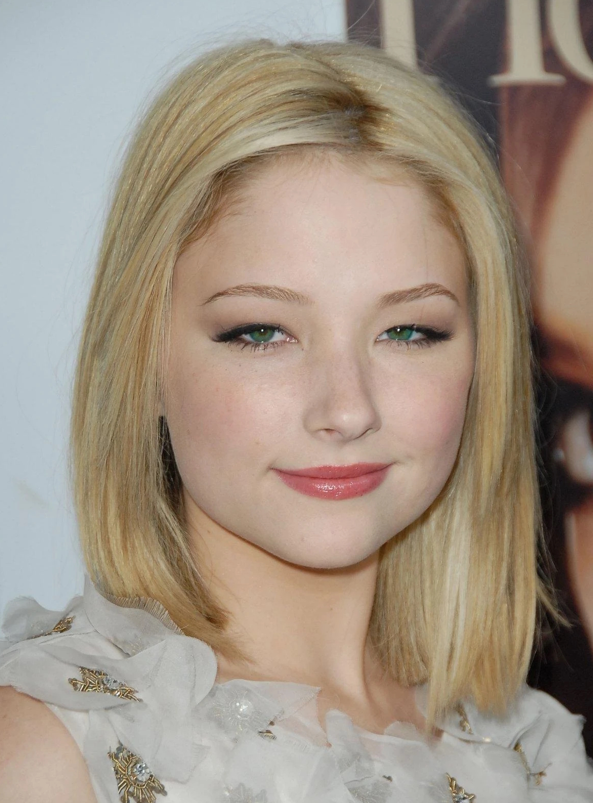 Haley Bennett - Biografia, Filmes e Informações Pessoais