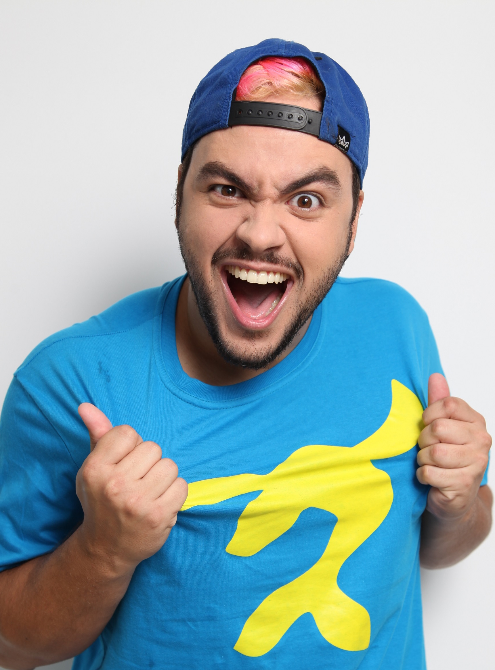 Luccas Neto - Biografia, Filmes e Informações Pessoais