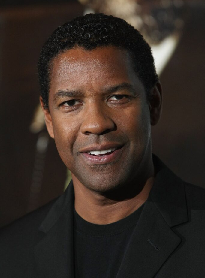 Denzel Washington - Biografia, Filmes e Informações Pessoais