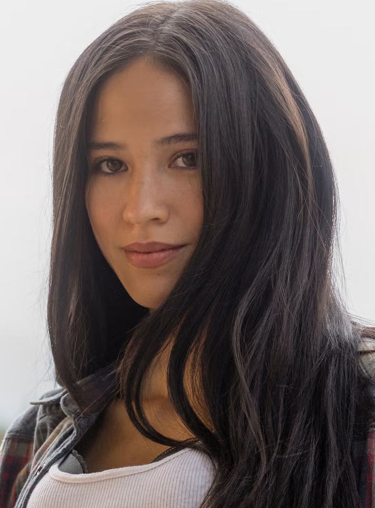 Kelsey Asbille - Biografia, Filmes e Informações Pessoais