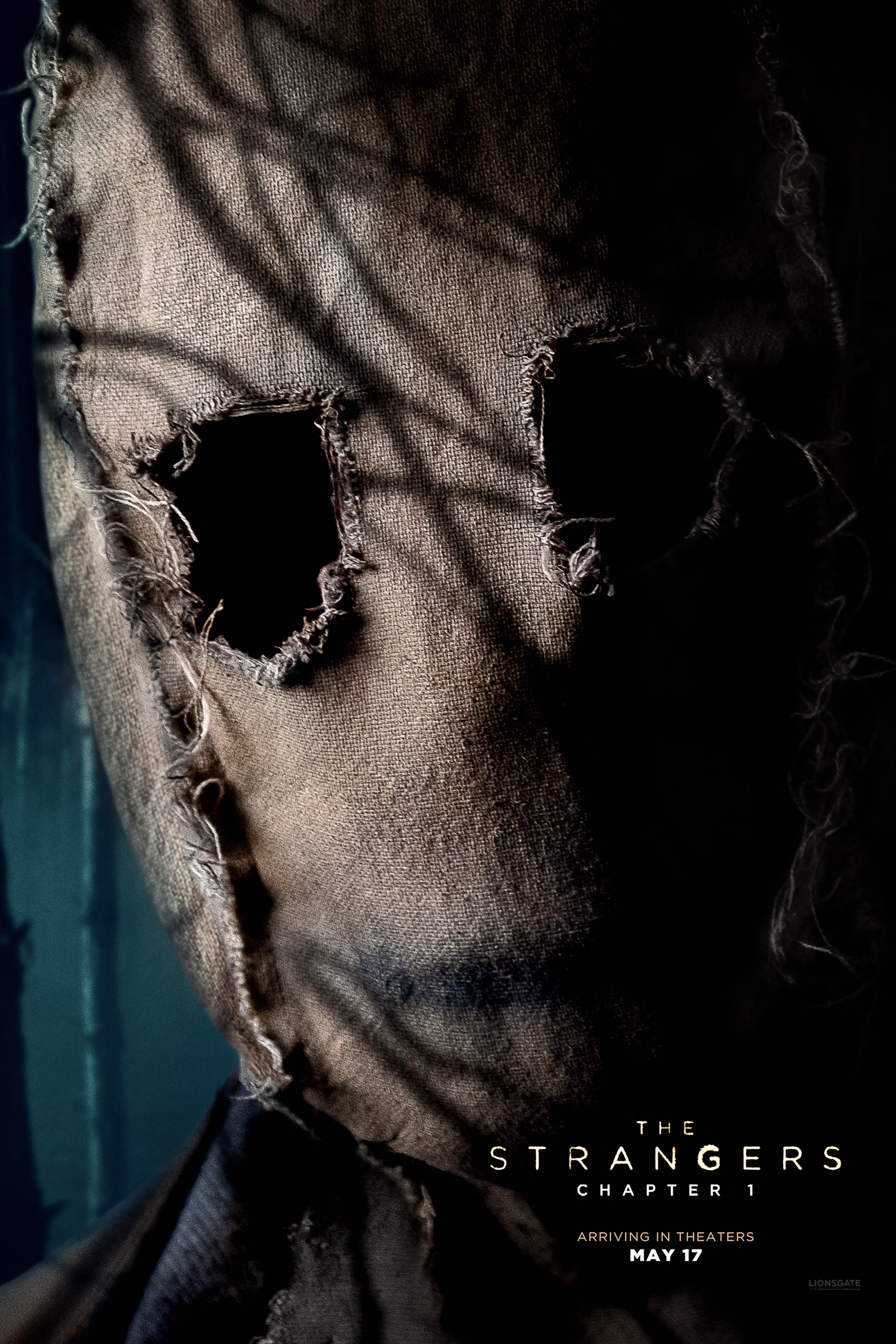 Os Estranhos: Capítulo 1 (2024): Onde Assistir - Querofilme