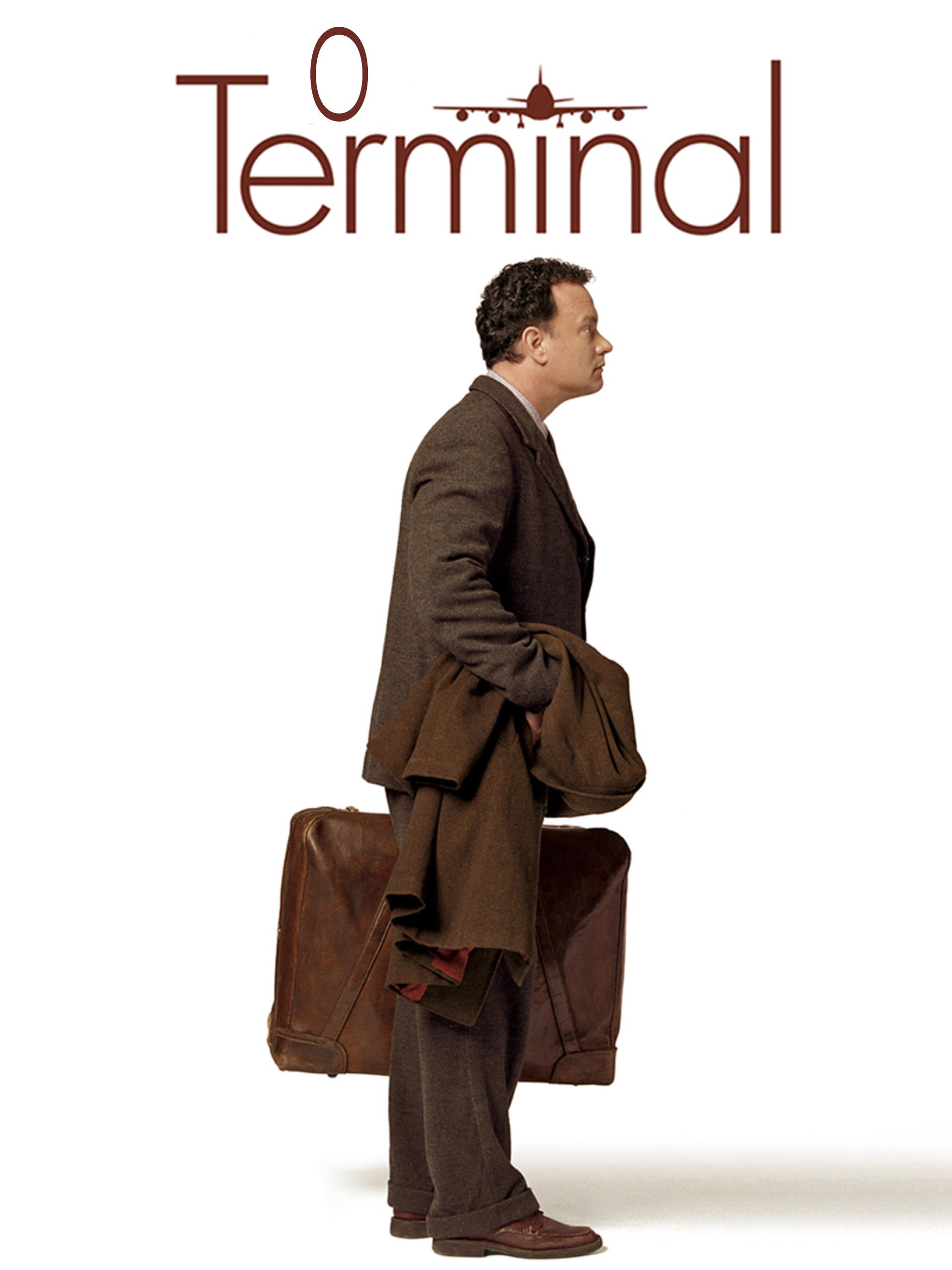 O Terminal (2004): Onde Assistir - Querofilme