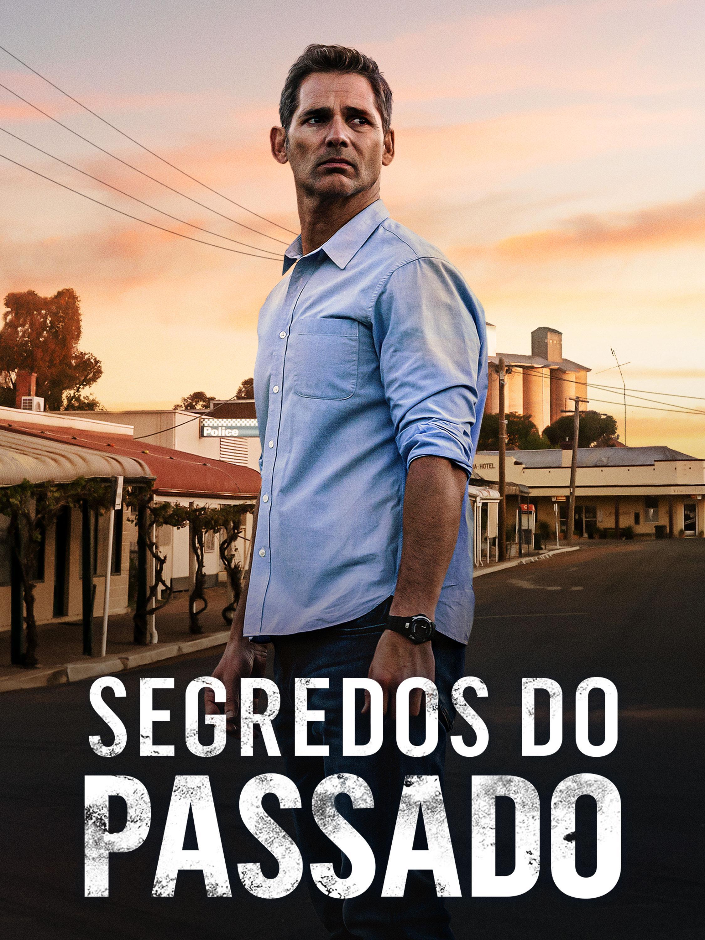Segredos do Passado (2020): Onde Assistir - Querofilme