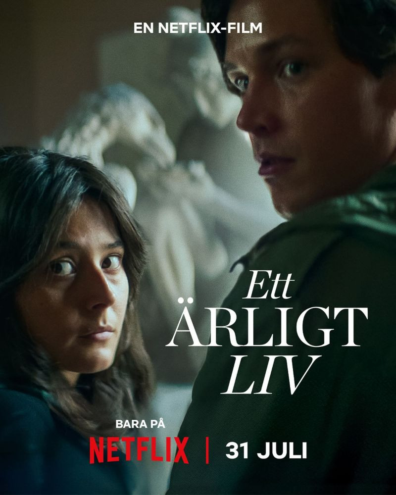 Uma Vida Honesta (2025): Onde Assistir - Querofilme