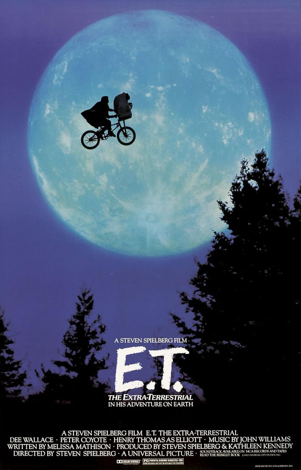 E.T.: O Extraterrestre (1982): Onde Assistir - Querofilme