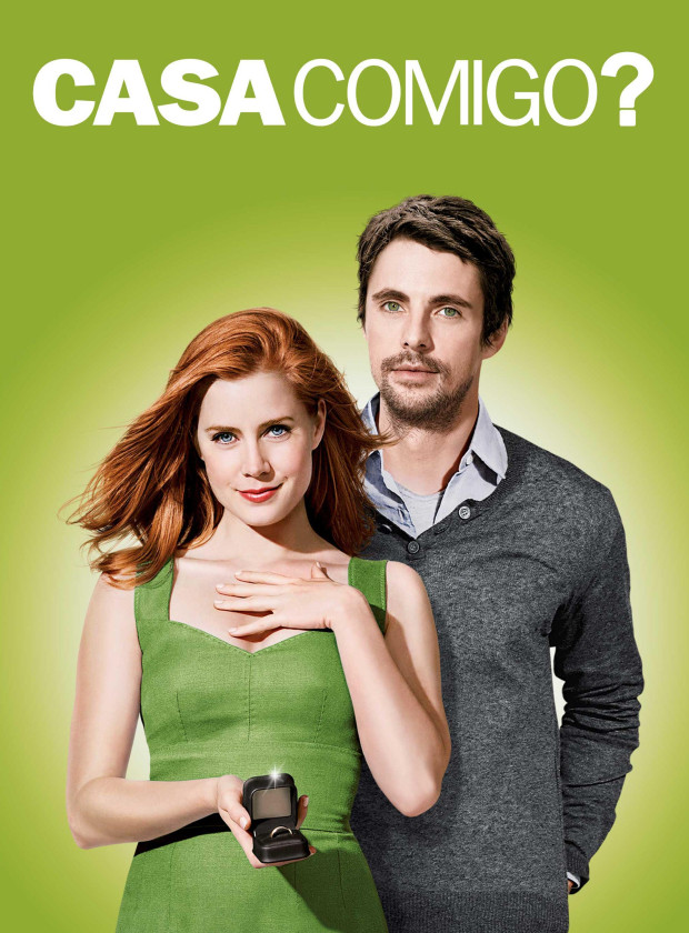 Casa Comigo? (2010): Onde Assistir - Querofilme