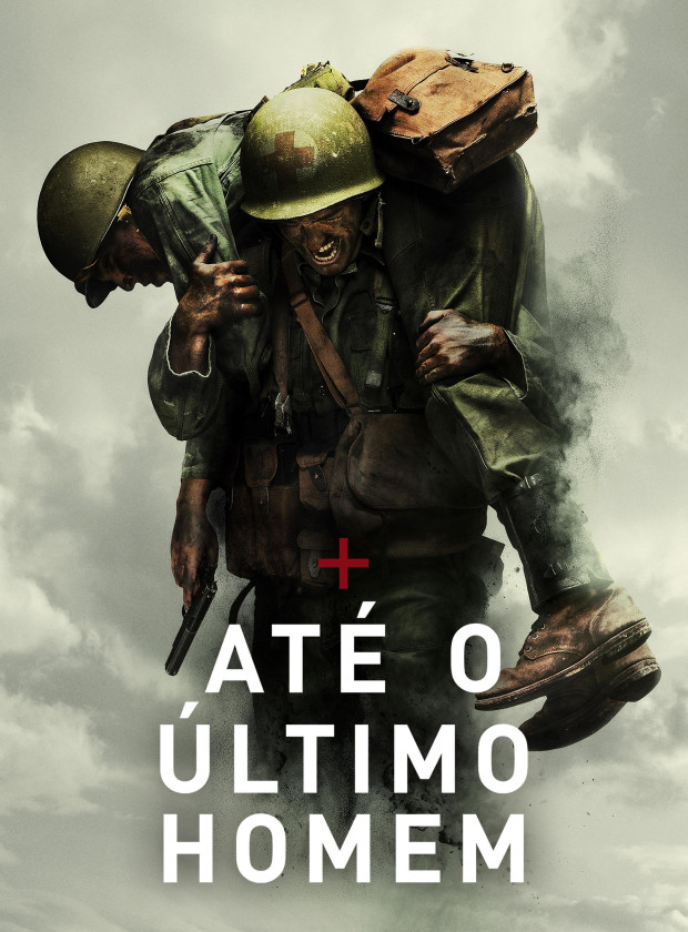 Até o Último Homem (2016): Onde Assistir - Querofilme