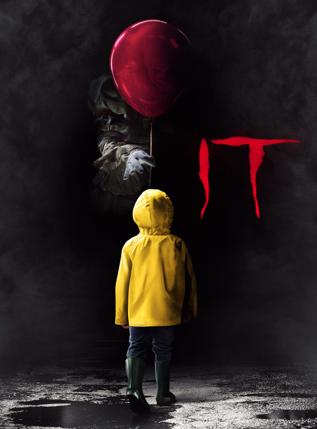 It - A Coisa (2017): Onde Assistir - Querofilme