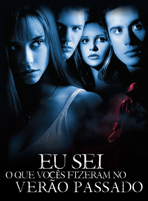 Eu Sei o que Vocês Fizeram no Verão Passado (1997): Onde Assistir ...
