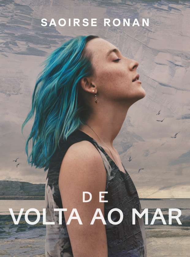De Volta ao Mar (2024): Onde Assistir - Querofilme