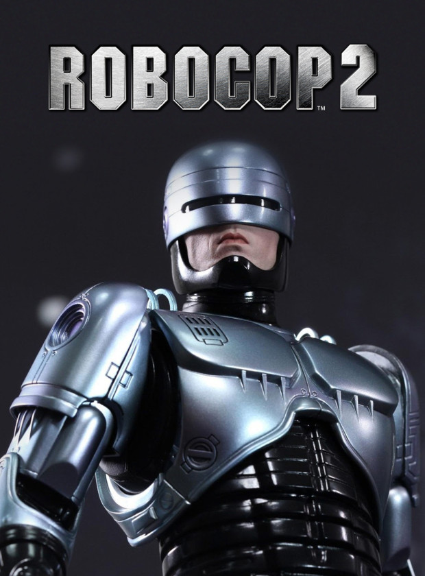 RoboCop 2 (1990): Onde Assistir - Querofilme