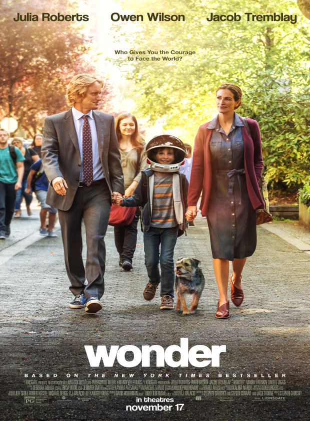 Extraordinário (2017): Onde Assistir - Querofilme