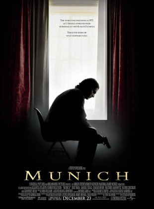 Munique - Filme 2005