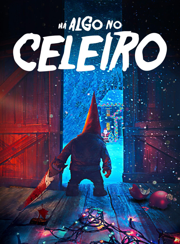 Há Algo No Celeiro (2023): Onde Assistir - Querofilme