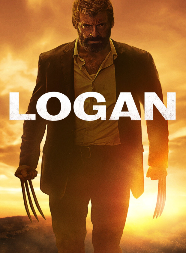 Logan - Filme 2017