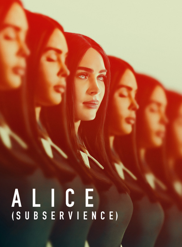 Alice: Subservience - Filme 2024