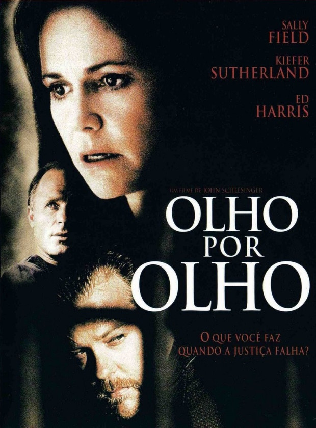Olho Por Olho - Filme 1996
