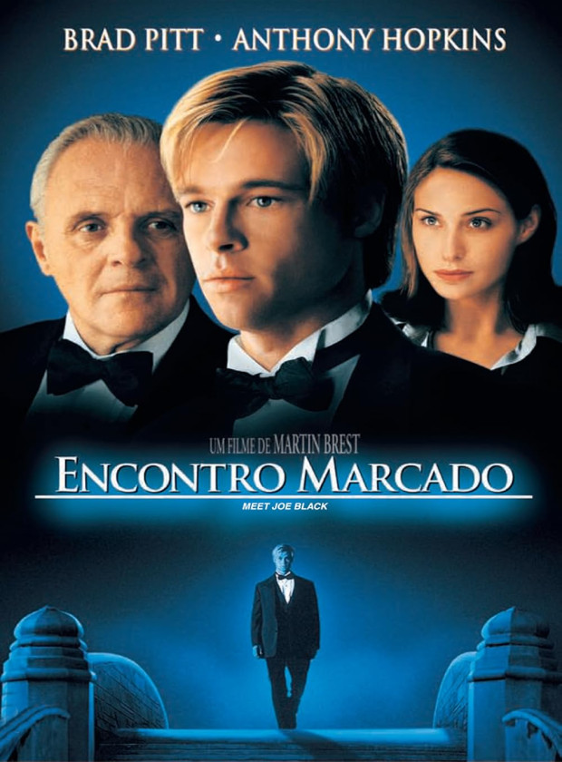 Encontro Marcado - Filme 1998