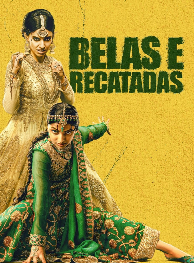 Belas e Recatadas - Filme 2023