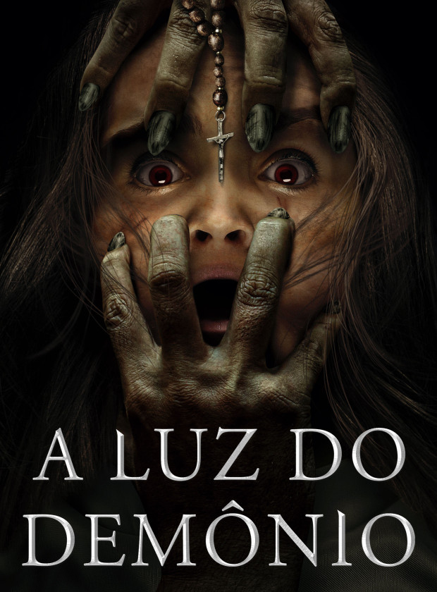 A Luz do Demônio - Filme 2022